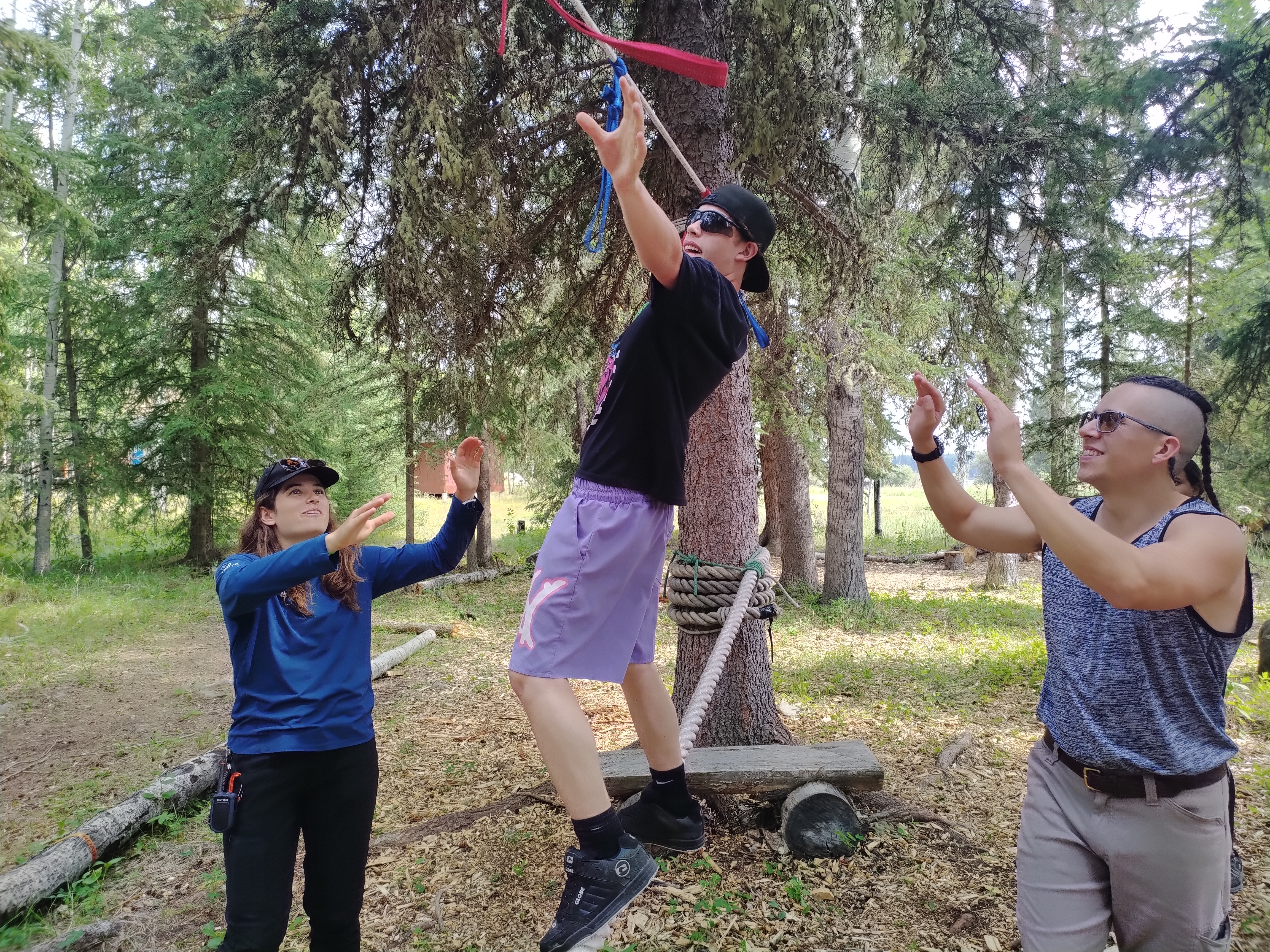 School and Community Groups - JUMP! CANADA